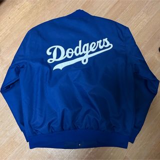 MLB - 良品 JH Design ジェフハミルトン MLB ドジャース MLB - 良品 JH Design ジェフハミルトン MLB ドジャース
