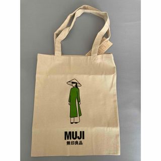 MUJI (無印良品)(トートバッグ)のフリマアイテム一覧 MUJI (無印良品)(トートバッグ)のフリマアイテム一覧