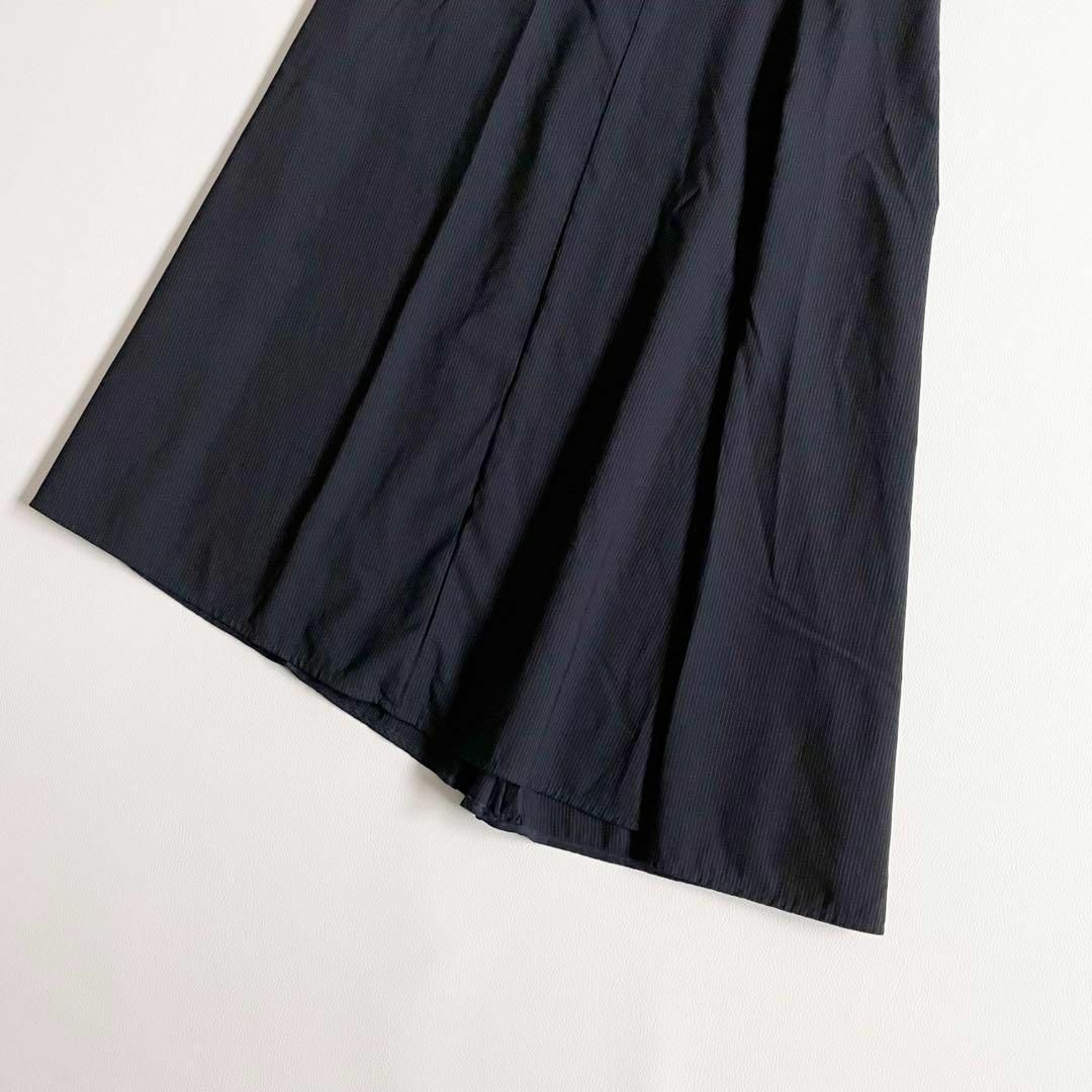 BLAMINK - 4679【美品】ブラミンク ロングスカート ストライプ BLAMINK - 4679【美品】ブラミンク ロングスカート ストライプ