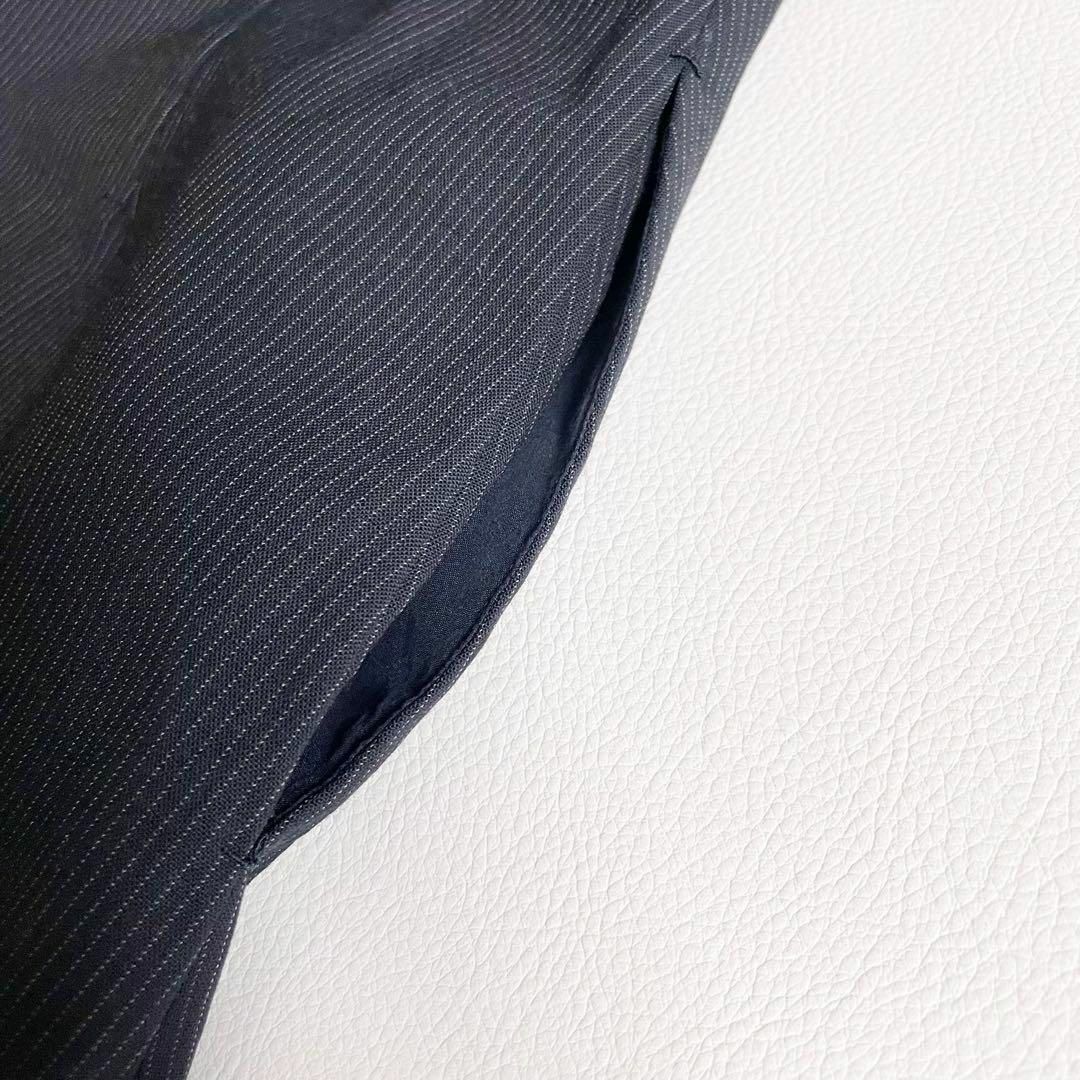 BLAMINK - 4679【美品】ブラミンク ロングスカート ストライプ BLAMINK - 4679【美品】ブラミンク ロングスカート ストライプ
