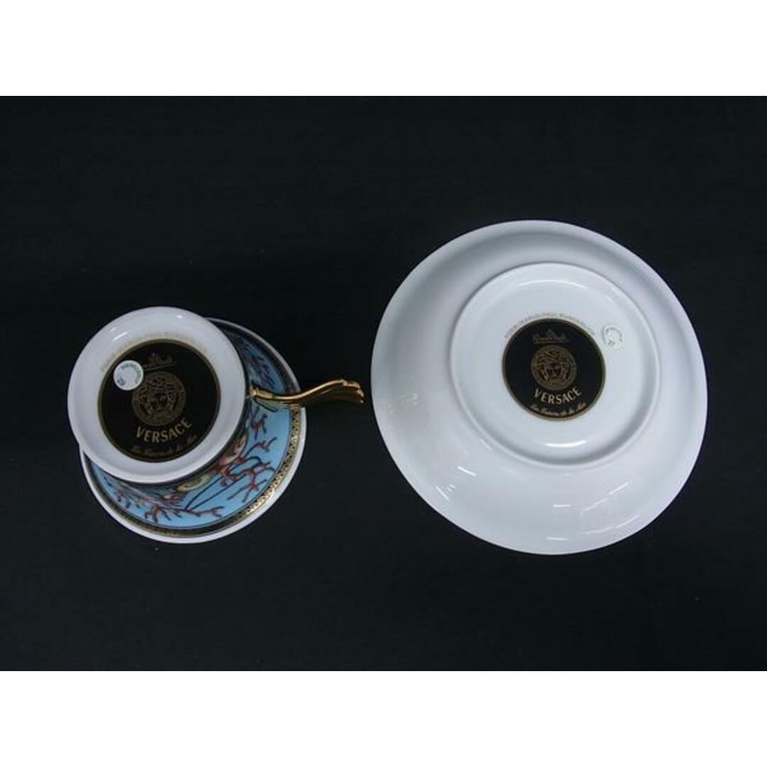 VERSACE - □新品□未使用□ VERSACE ヴェルサーチ ローゼン VERSACE - □新品□未使用□ VERSACE ヴェルサーチ ローゼン