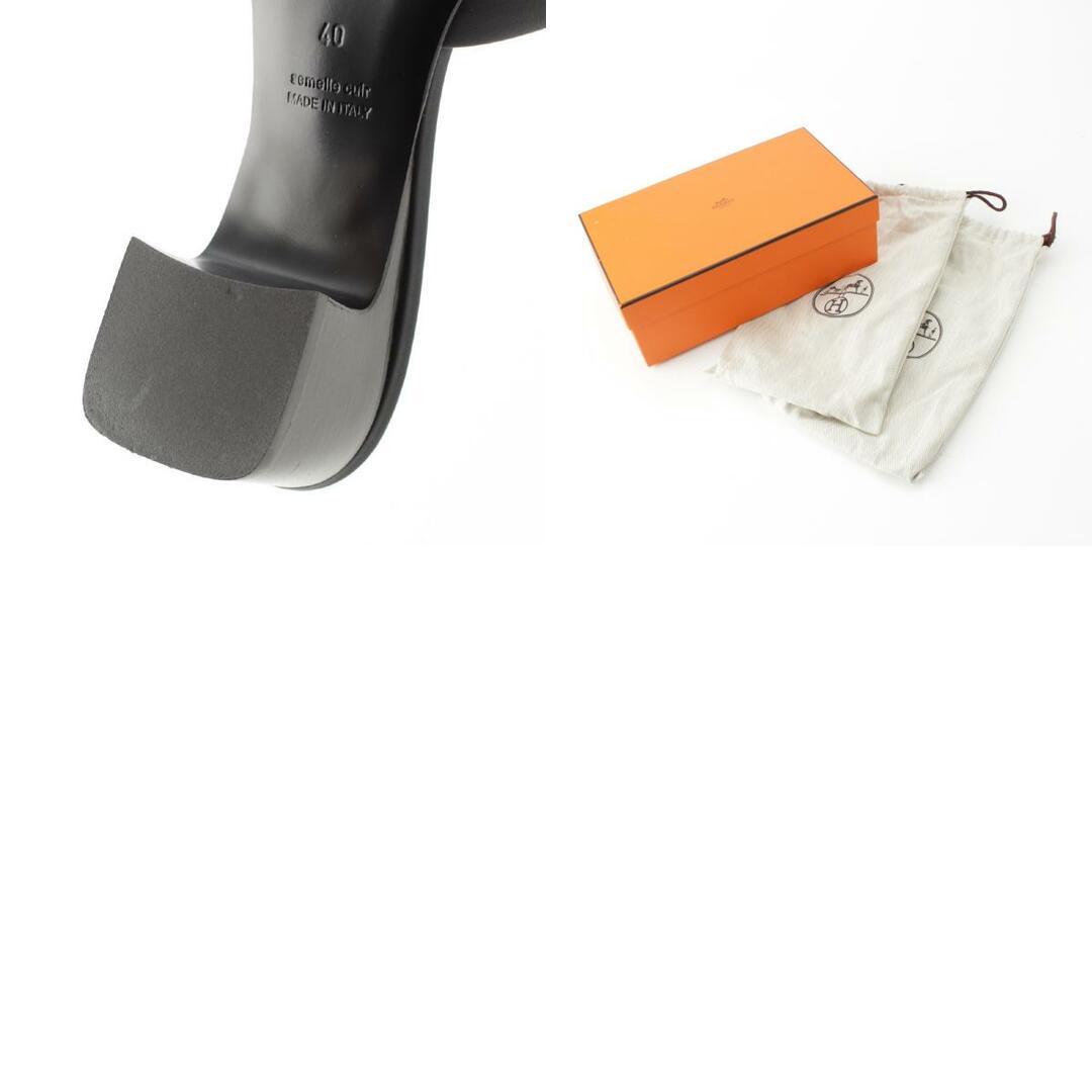 HERMES - エルメス ドリーミー レザー コリエドシアン スタッズ HERMES - エルメス ドリーミー レザー コリエドシアン スタッズ