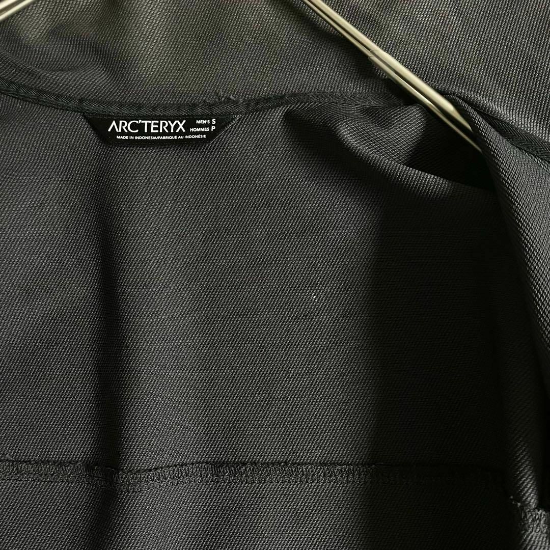 ARC'TERYX - 4715 アークテリクス ガンマLTフーディー ジップ ARC'TERYX - 4715 アークテリクス ガンマLTフーディー ジップ