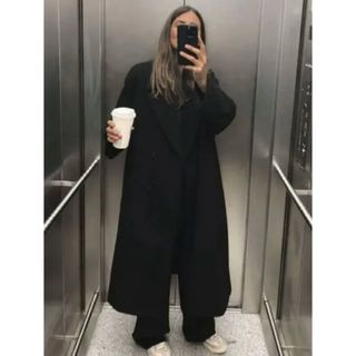ZARA(ロングコート)のフリマアイテム一覧 ZARA(ロングコート)のフリマアイテム一覧
