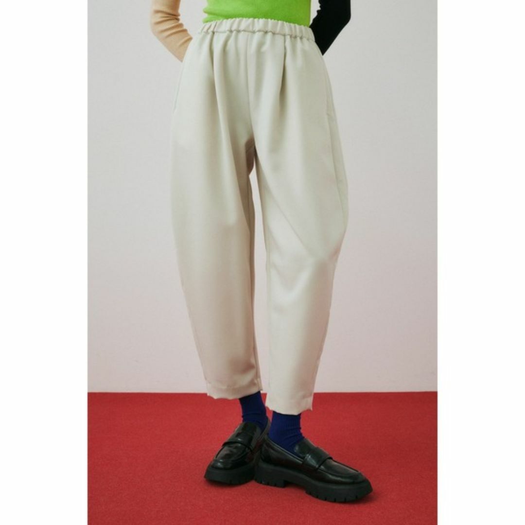 HeRIN.CYE - 【新品未使用】HeRIN.CYE Cocoon pantsの通販 by HeRIN.CYE - 【新品未使用】HeRIN.CYE Cocoon pantsの通販 by