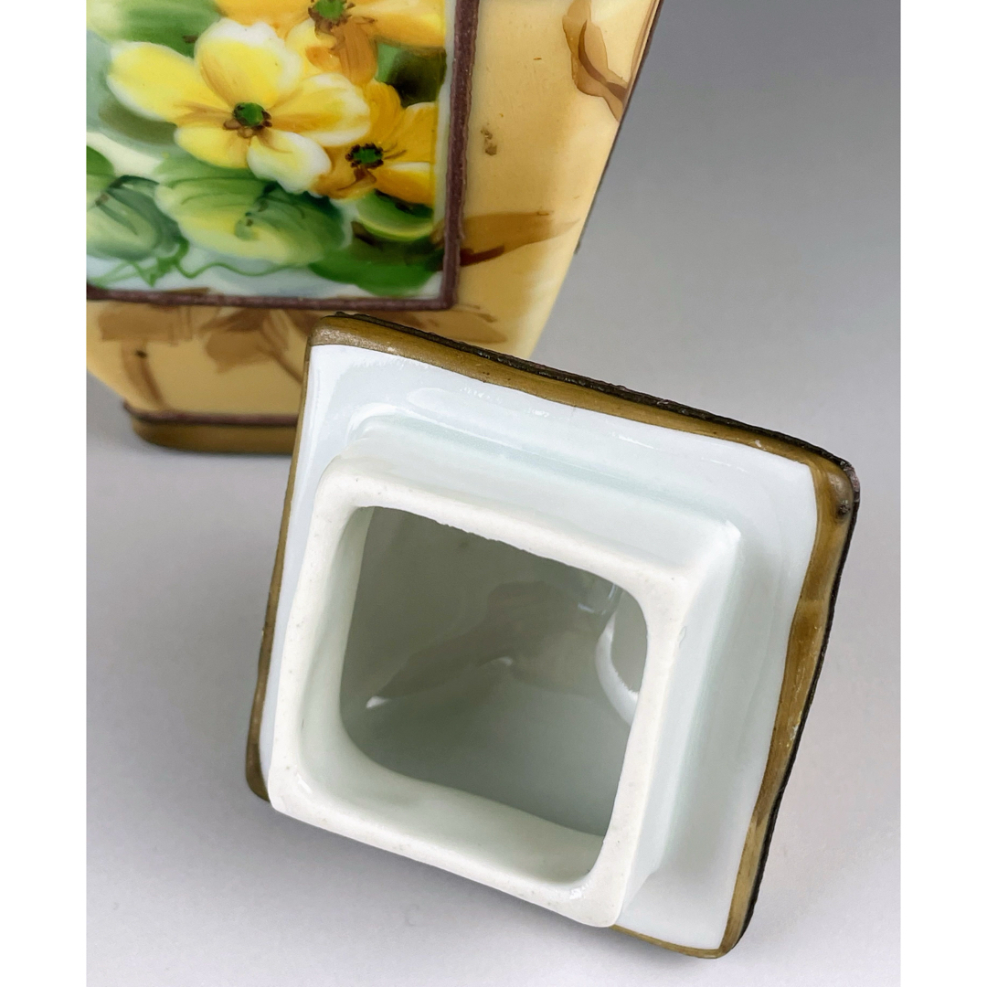 Noritake - 【希少】オールドノリタケ アールヌーボー様式 Noritake - 【希少】オールドノリタケ アールヌーボー様式