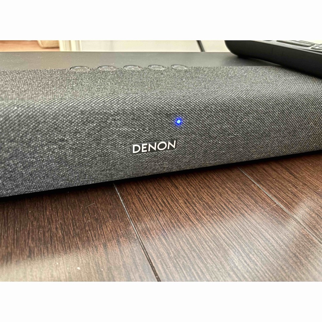 DENON - デノン サウンドバー DHT-S217の通販 by Oken's shop DENON - デノン サウンドバー DHT-S217の通販 by Oken's shop