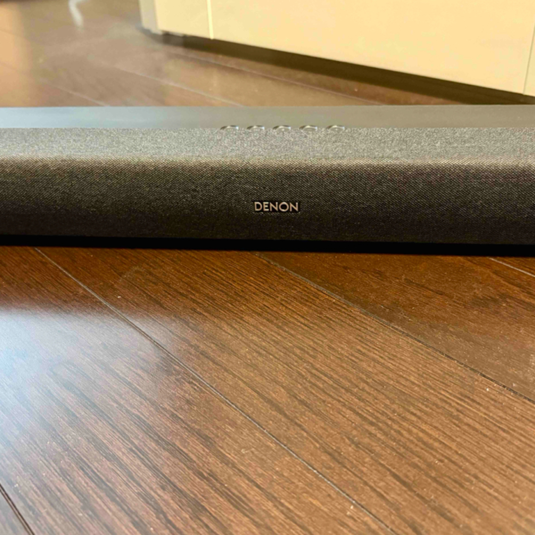 DENON - デノン サウンドバー DHT-S217の通販 by Oken's shop DENON - デノン サウンドバー DHT-S217の通販 by Oken's shop