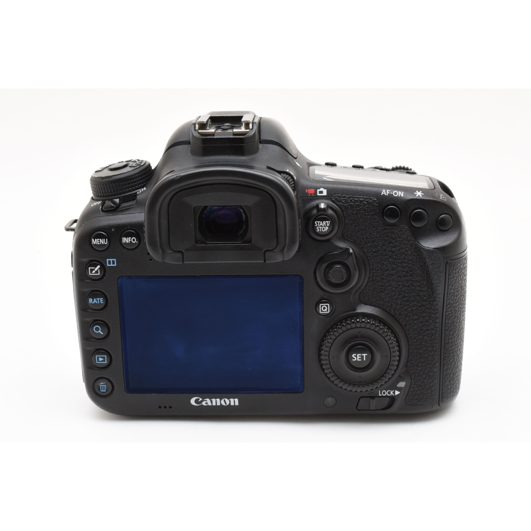 Canon - Canon EOS 7D MarkⅡ望遠レンズセットCanon 75-300mmの Canon - Canon EOS 7D MarkⅡ望遠レンズセットCanon 75-300mmの