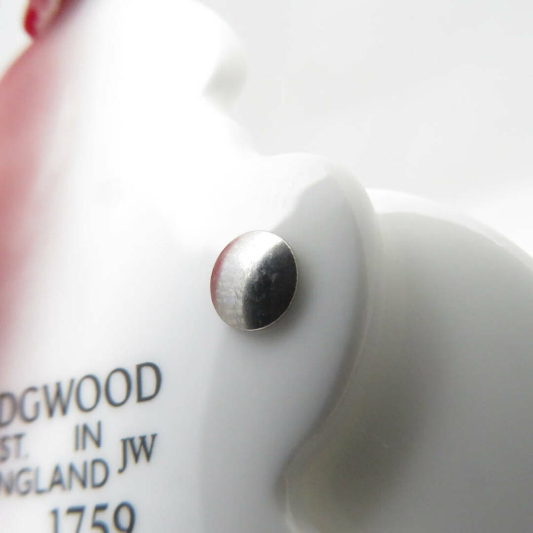 WEDGWOOD - 美品 WEDGWOOD ウェッジウッド NUTCRACKER ナッツ WEDGWOOD - 美品 WEDGWOOD ウェッジウッド NUTCRACKER ナッツ