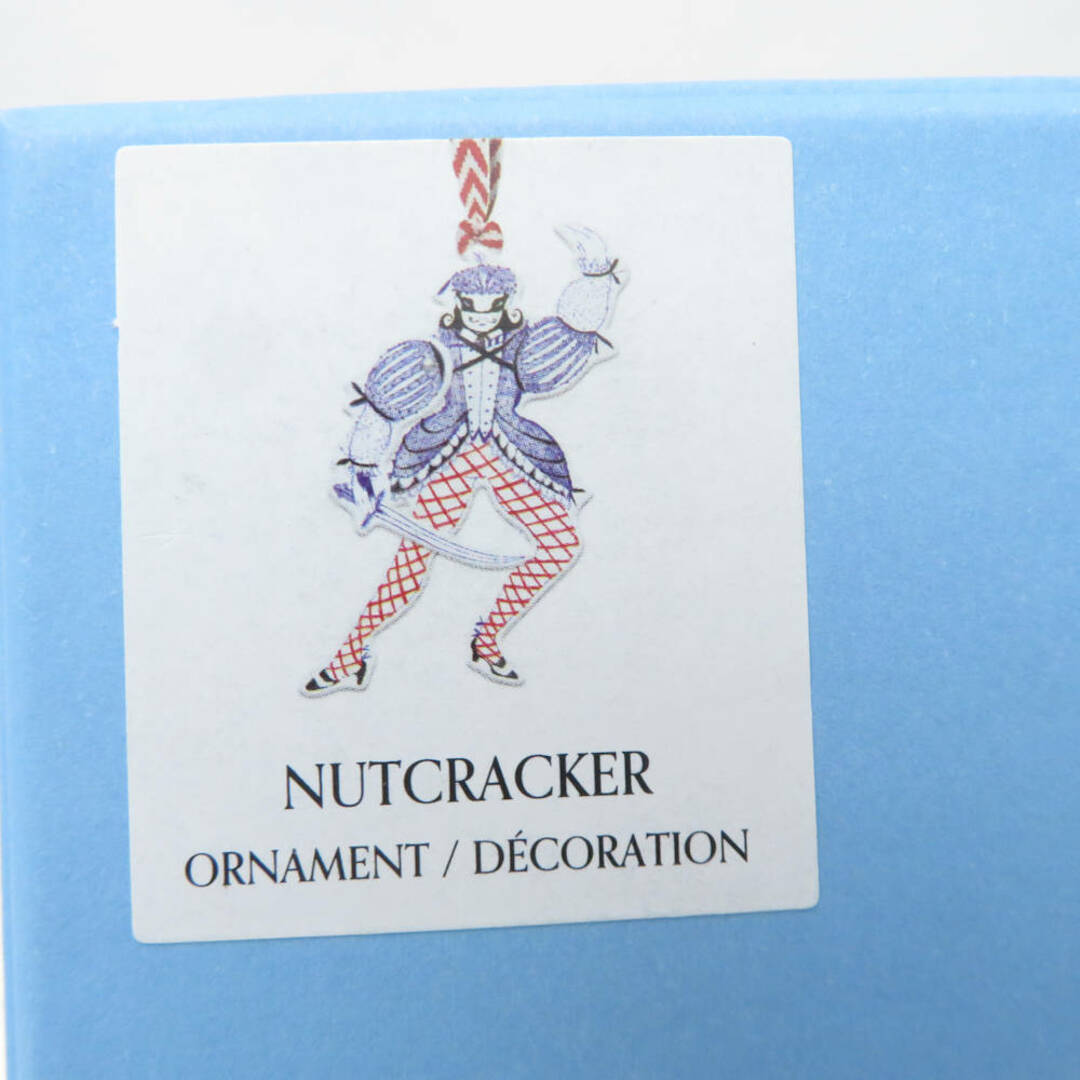 WEDGWOOD - 美品 WEDGWOOD ウェッジウッド NUTCRACKER ナッツ WEDGWOOD - 美品 WEDGWOOD ウェッジウッド NUTCRACKER ナッツ
