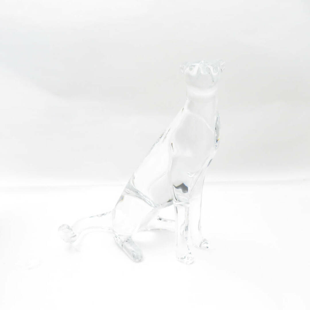 Baccarat - 美品 Baccarat バカラ LOET VANDERVEEN クリスタル Baccarat - 美品 Baccarat バカラ LOET VANDERVEEN クリスタル