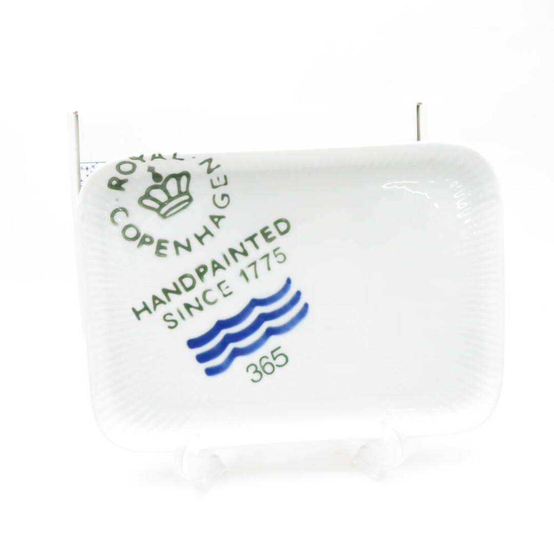ROYAL COPENHAGEN - 未使用 ROYAL COPENHAGEN ロイヤル ROYAL COPENHAGEN - 未使用 ROYAL COPENHAGEN ロイヤル