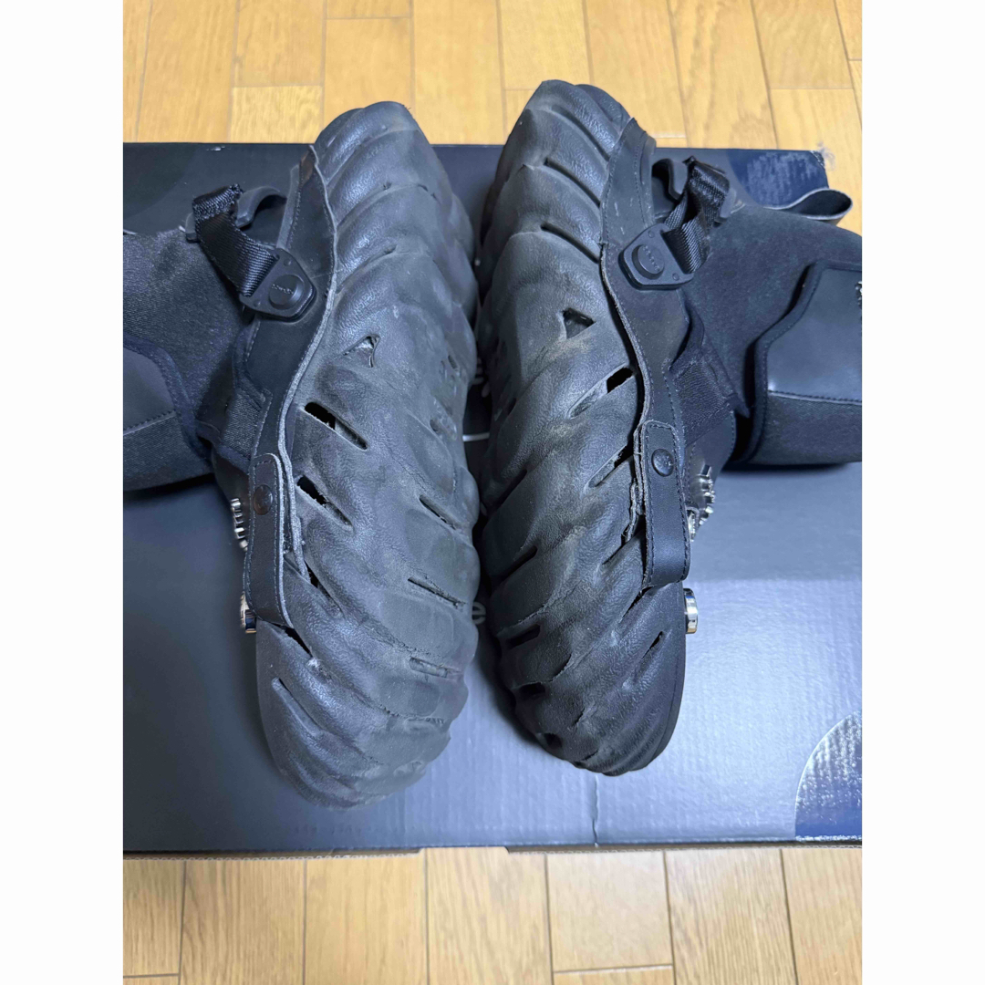 crocs - Crocs Feng Chen Wang Echo クロックス クロッグ crocs - Crocs Feng Chen Wang Echo クロックス クロッグ