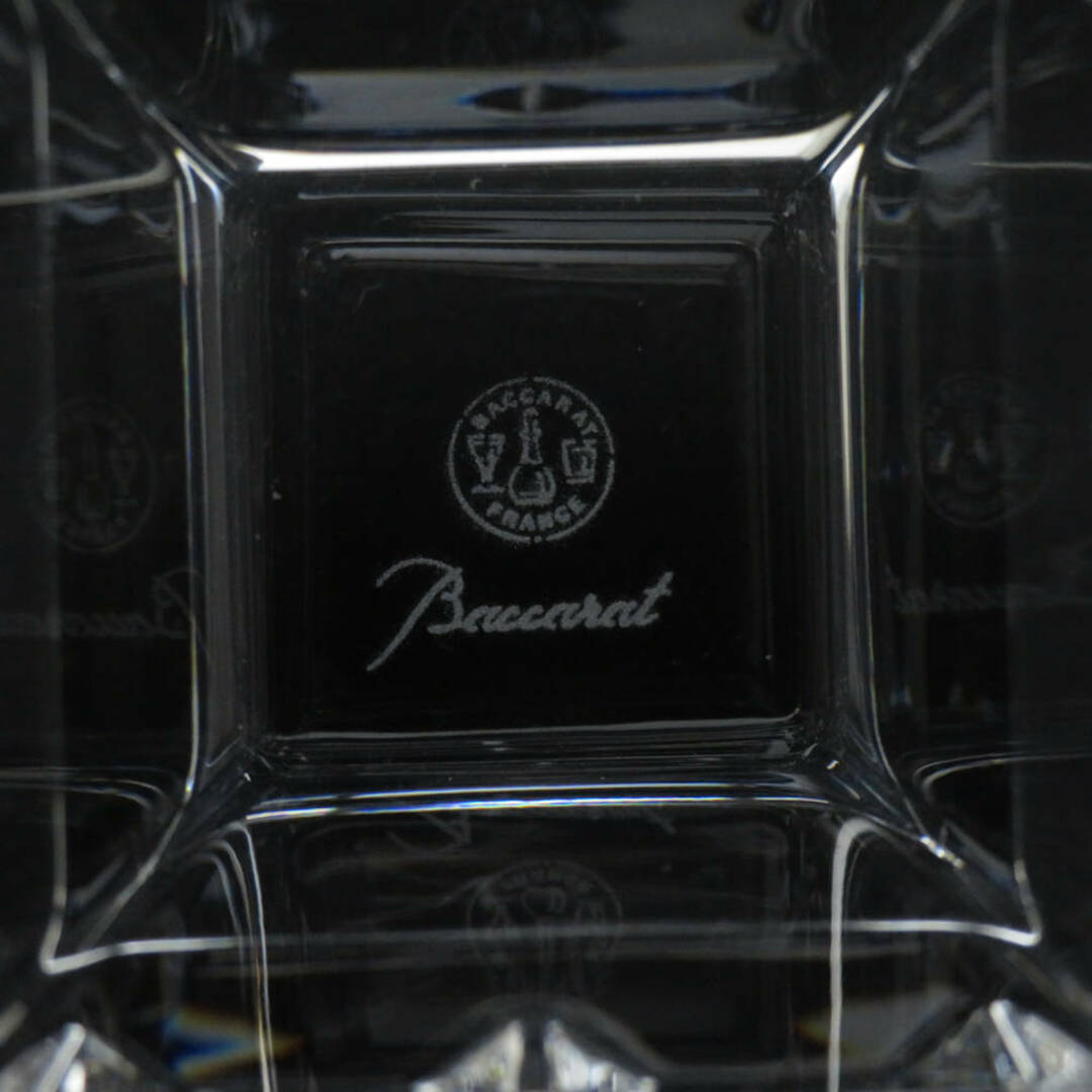 Baccarat - 美品 Baccarat バカラ コロンビーヌ 花瓶 1点 Baccarat - 美品 Baccarat バカラ コロンビーヌ 花瓶 1点