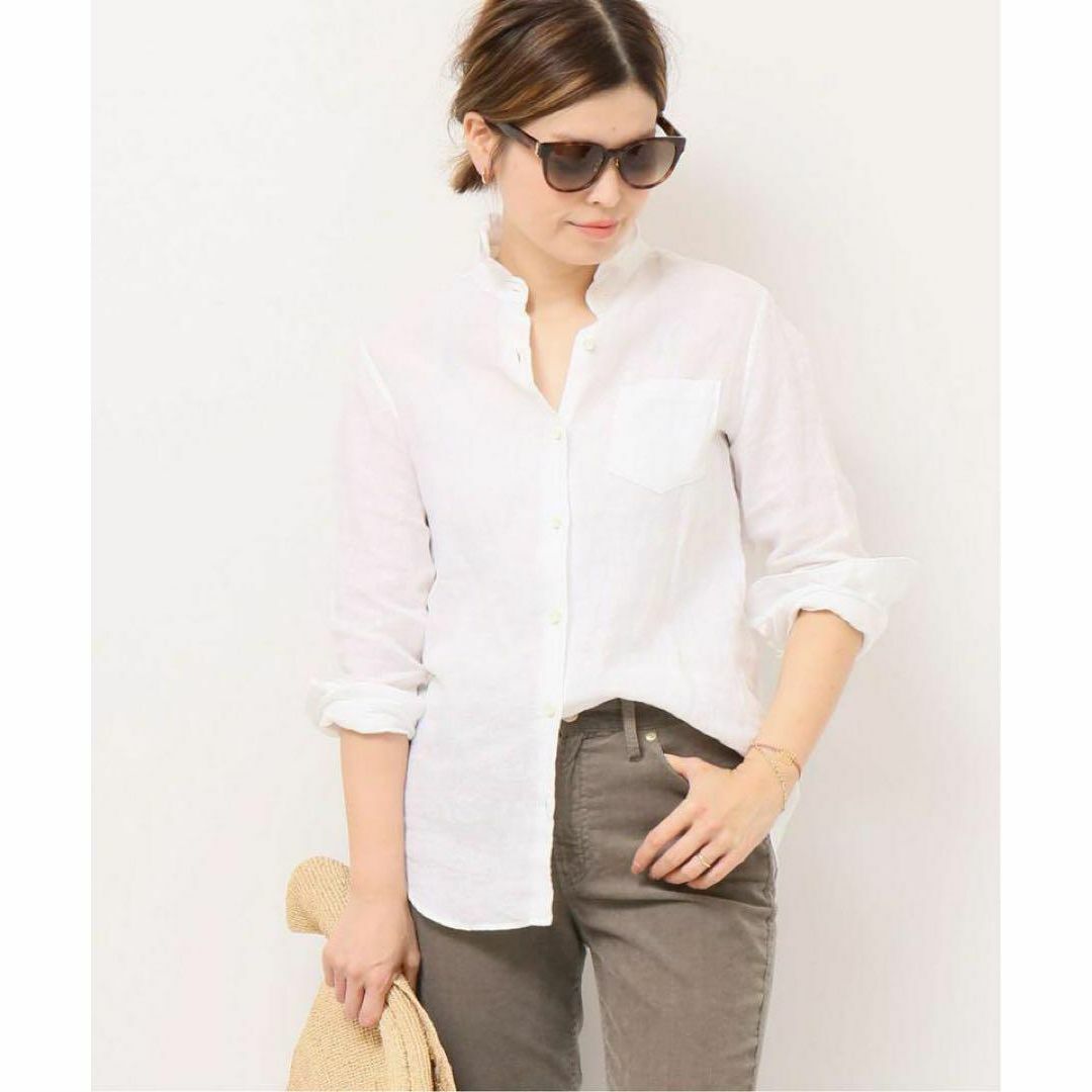 DEUXIEME CLASSE - 極美品✨定価3.1万 ドゥーズィエムクラス DEUXIEME CLASSE - 極美品✨定価3.1万 ドゥーズィエムクラス