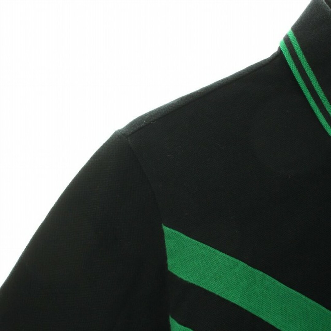 FRED PERRY - フレッドペリー ポロシャツ 半袖 レギュラーカラー FRED PERRY - フレッドペリー ポロシャツ 半袖 レギュラーカラー