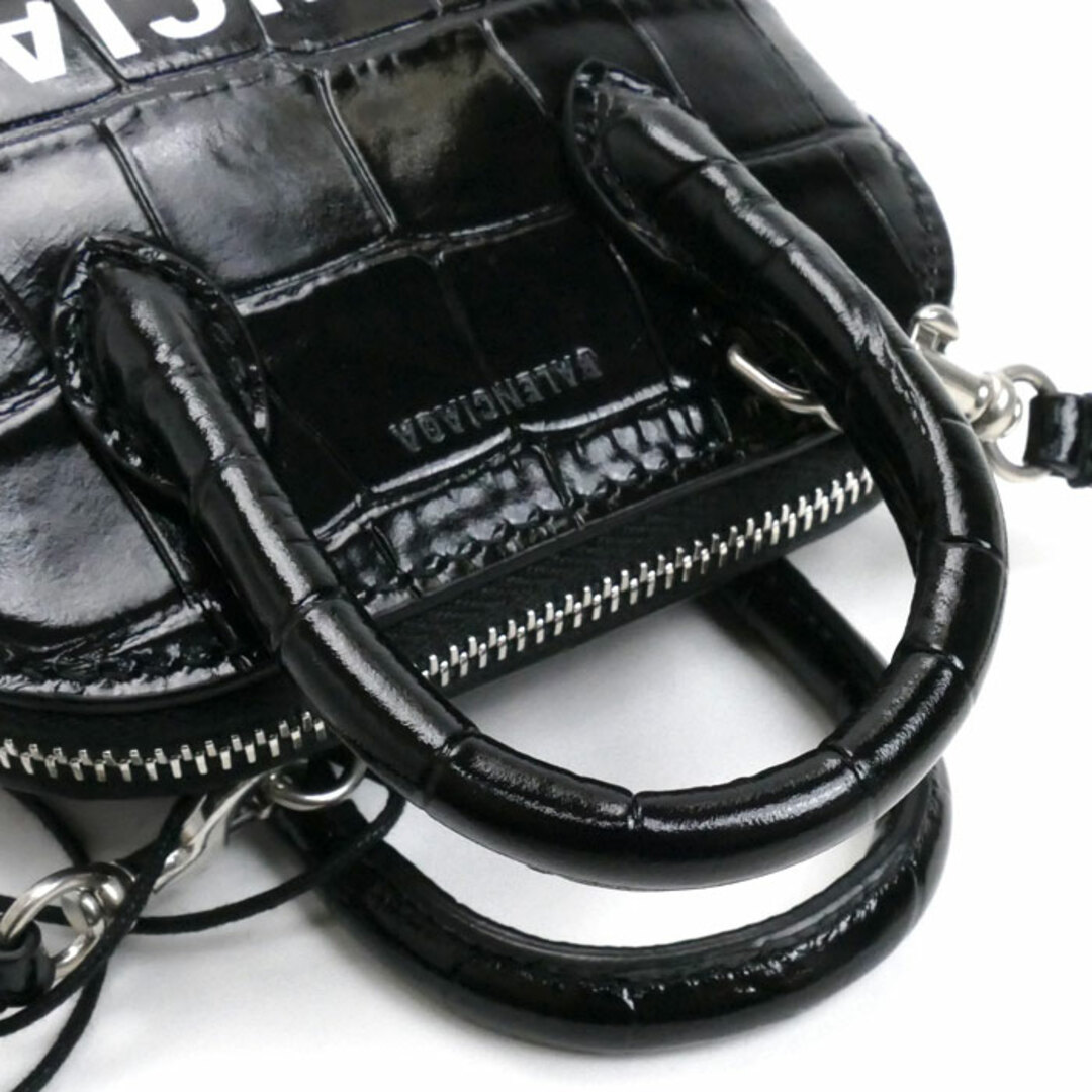BALENCIAGA - BALENCIAGA バレンシアガ ヴィル トップ ハンド BALENCIAGA - BALENCIAGA バレンシアガ ヴィル トップ ハンド