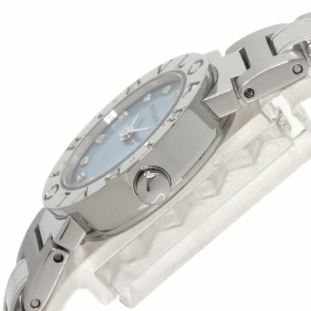 BVLGARI - BVLGARI BB23SS/12 ブルガリブルガリ 12P BVLGARI - BVLGARI BB23SS/12 ブルガリブルガリ 12P