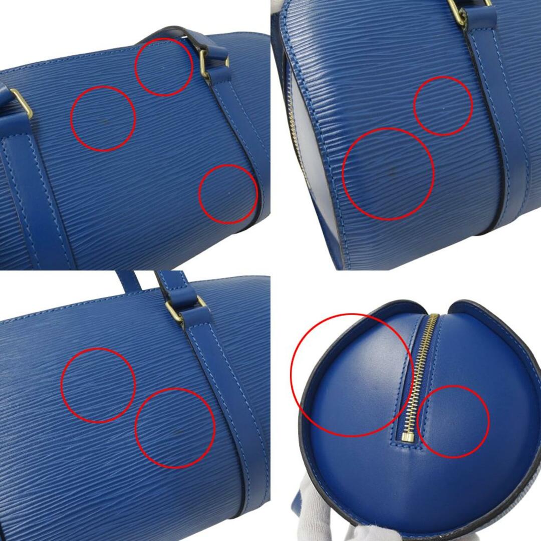 LOUIS VUITTON - ルイ・ヴィトン LOUIS VUITTON バッグ エピ LOUIS VUITTON - ルイ・ヴィトン LOUIS VUITTON バッグ エピ
