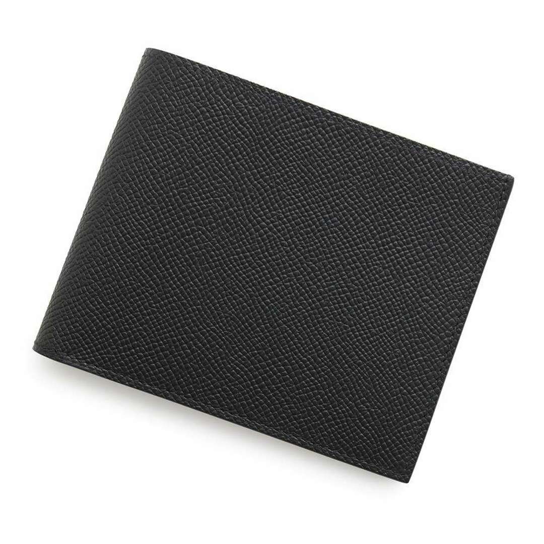 HERMES - エルメス 二つ折り財布 シチズンツイル コンパクト HERMES - エルメス 二つ折り財布 シチズンツイル コンパクト