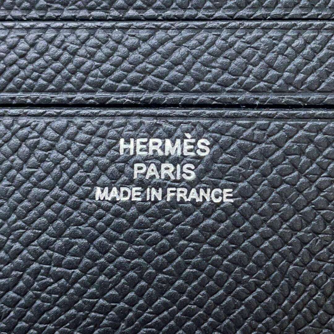 HERMES - エルメス 二つ折り財布 シチズンツイル コンパクト HERMES - エルメス 二つ折り財布 シチズンツイル コンパクト