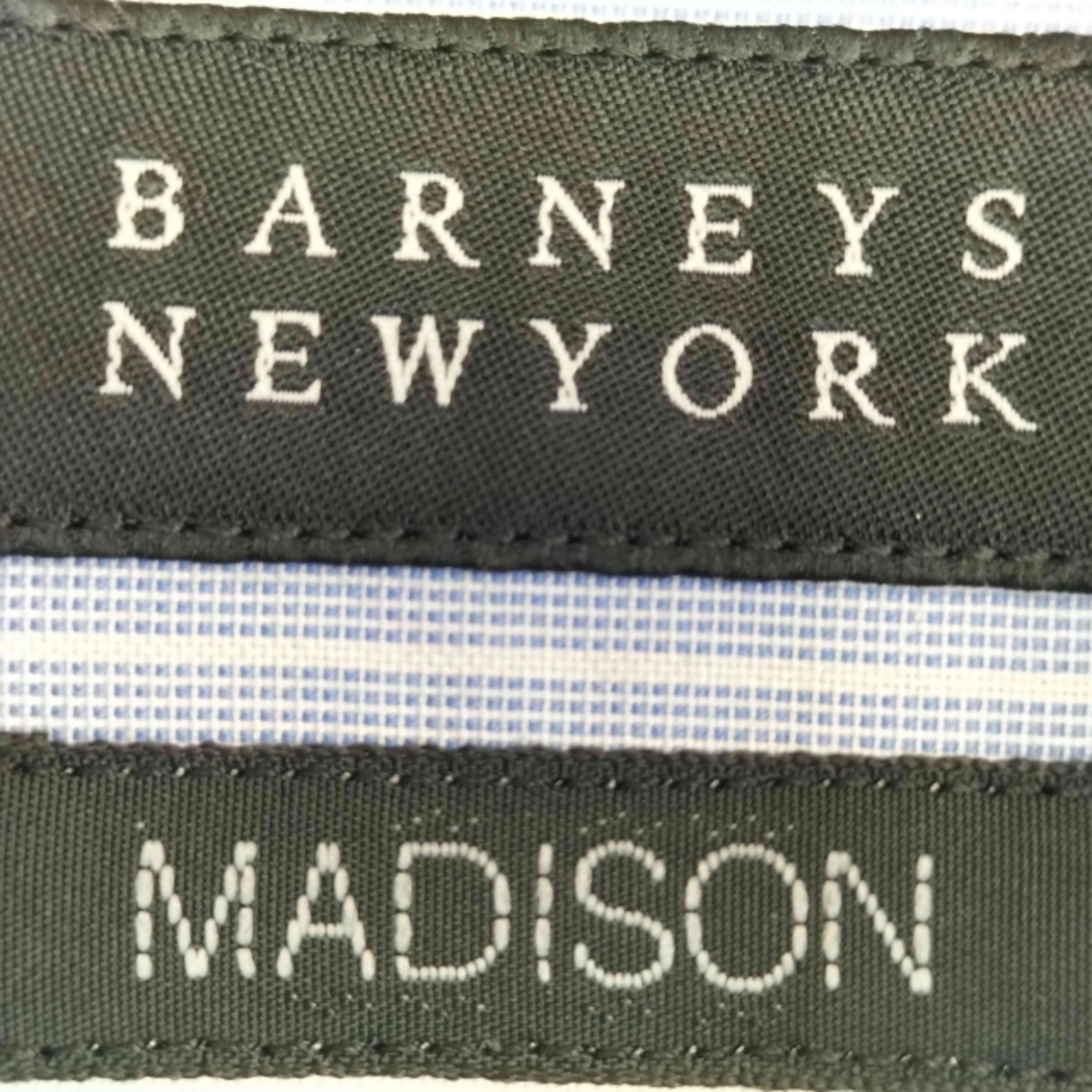 BARNEYS NEW YORK - BARNEYS NEWYORK(バーニーズニューヨーク BARNEYS NEW YORK - BARNEYS NEWYORK(バーニーズニューヨーク