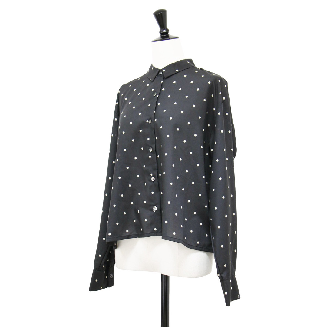 mizuiro ind - 【美品】mizuiro ind ミズイロインド シャツ mizuiro ind - 【美品】mizuiro ind ミズイロインド シャツ
