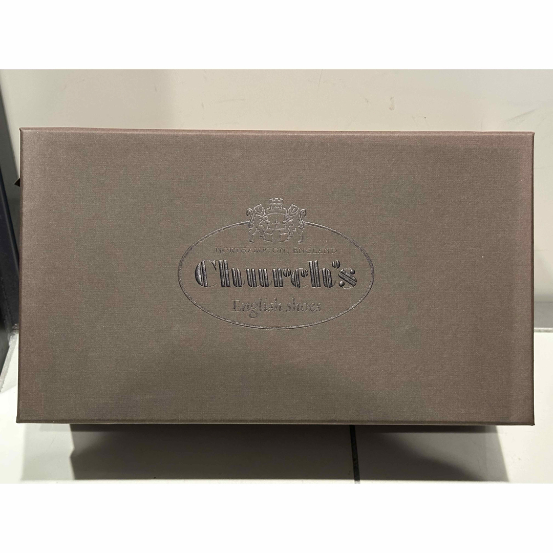 Church's - Church's SHANNON チャーチ シャノン ラバーソール Church's - Church's SHANNON チャーチ シャノン ラバーソール