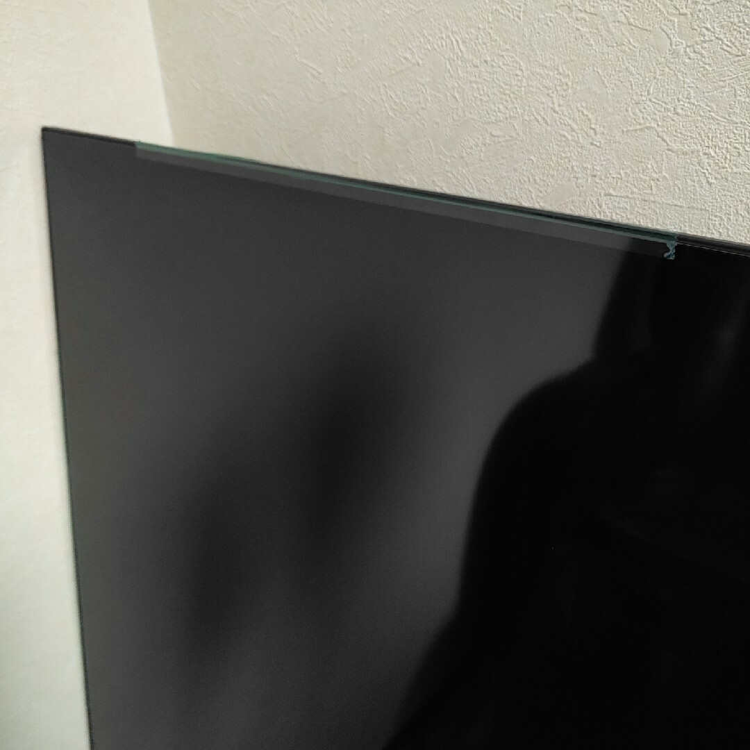 maxzen55インチテレビ マクスゼン 55型 ju55k03 テレビの通販 by maxzen55インチテレビ マクスゼン 55型 ju55k03 テレビの通販 by