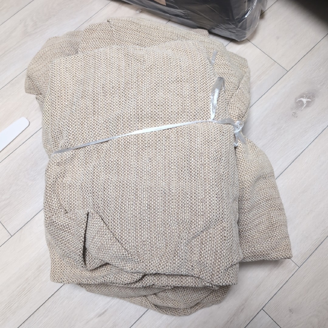 MUJI (無印良品) - 無印良品のソファ(カバー3種類)送料込みの MUJI (無印良品) - 無印良品のソファ(カバー3種類)送料込みの