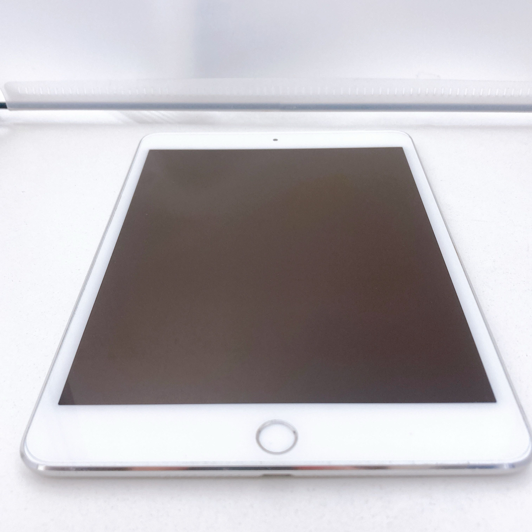 iPad - iPad mini 4 本体 アイパッド ミニ 4519の通販 by iPad - iPad mini 4 本体 アイパッド ミニ 4519の通販 by