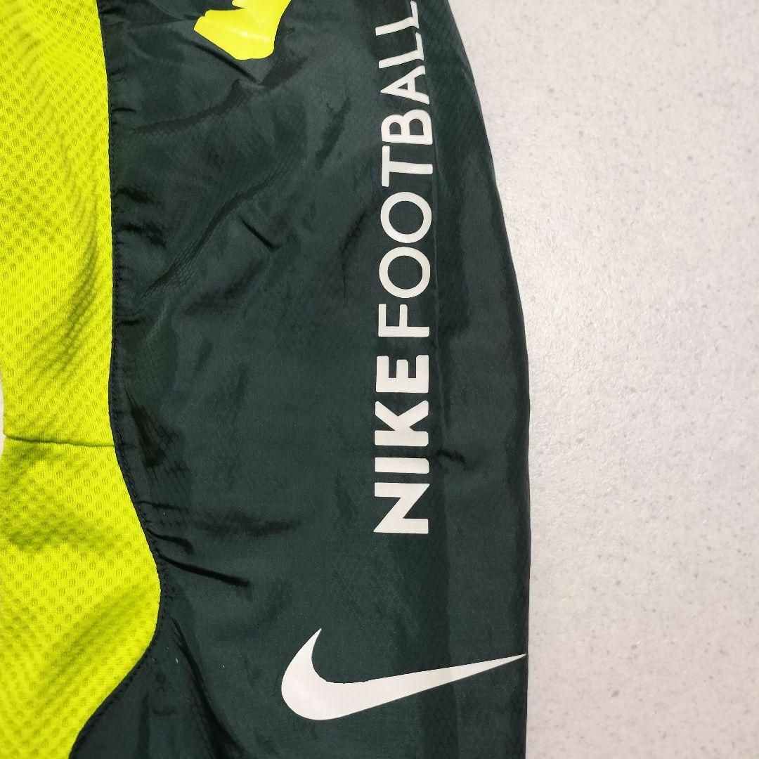 NIKE - NIKE ピステ ウィンドブレーカー プルオーバー L NIKE - NIKE ピステ ウィンドブレーカー プルオーバー L