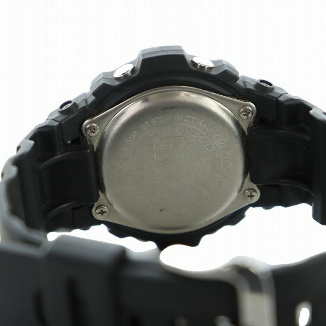G-SHOCK - カシオジーショック 腕時計 ウォッチ クォーツ ロゴ G-SHOCK - カシオジーショック 腕時計 ウォッチ クォーツ ロゴ