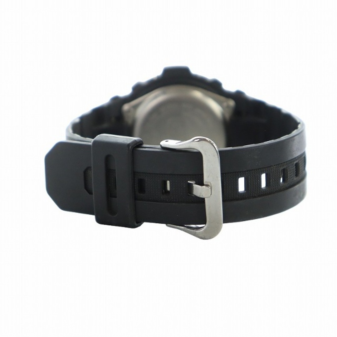 G-SHOCK - カシオジーショック 腕時計 ウォッチ クォーツ ロゴ G-SHOCK - カシオジーショック 腕時計 ウォッチ クォーツ ロゴ