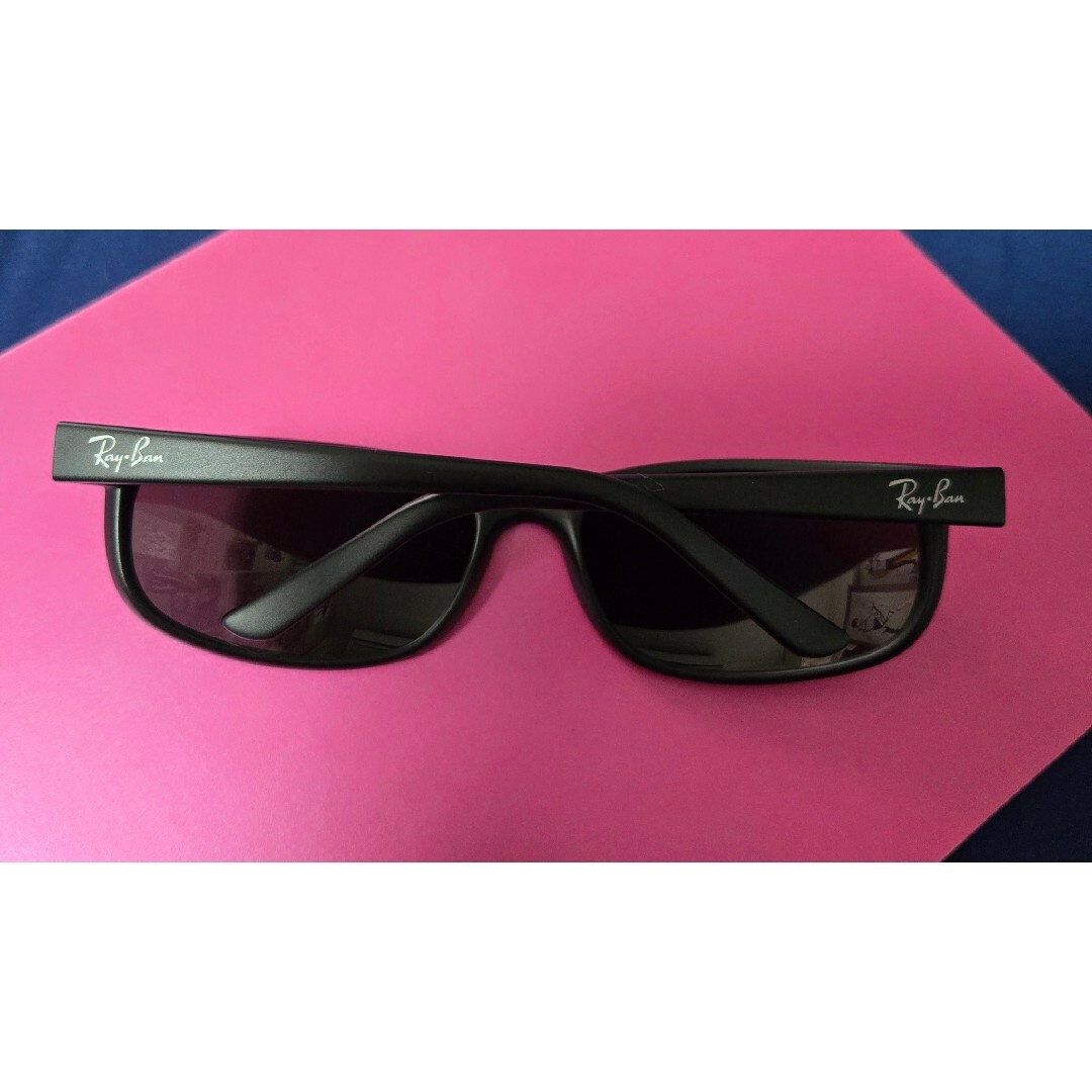 Ray-Ban - □LUXOTTICA□レイバン□ ユニセックス ヴィンテージ Ray-Ban - □LUXOTTICA□レイバン□ ユニセックス ヴィンテージ