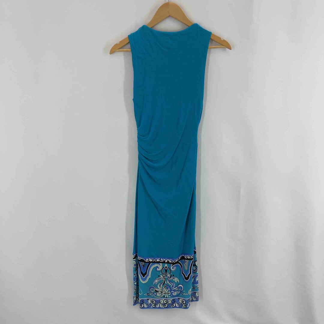 EMILIO PUCCI エミリオプッチ レディース ノースリーブ EMILIO PUCCI エミリオプッチ レディース ノースリーブ