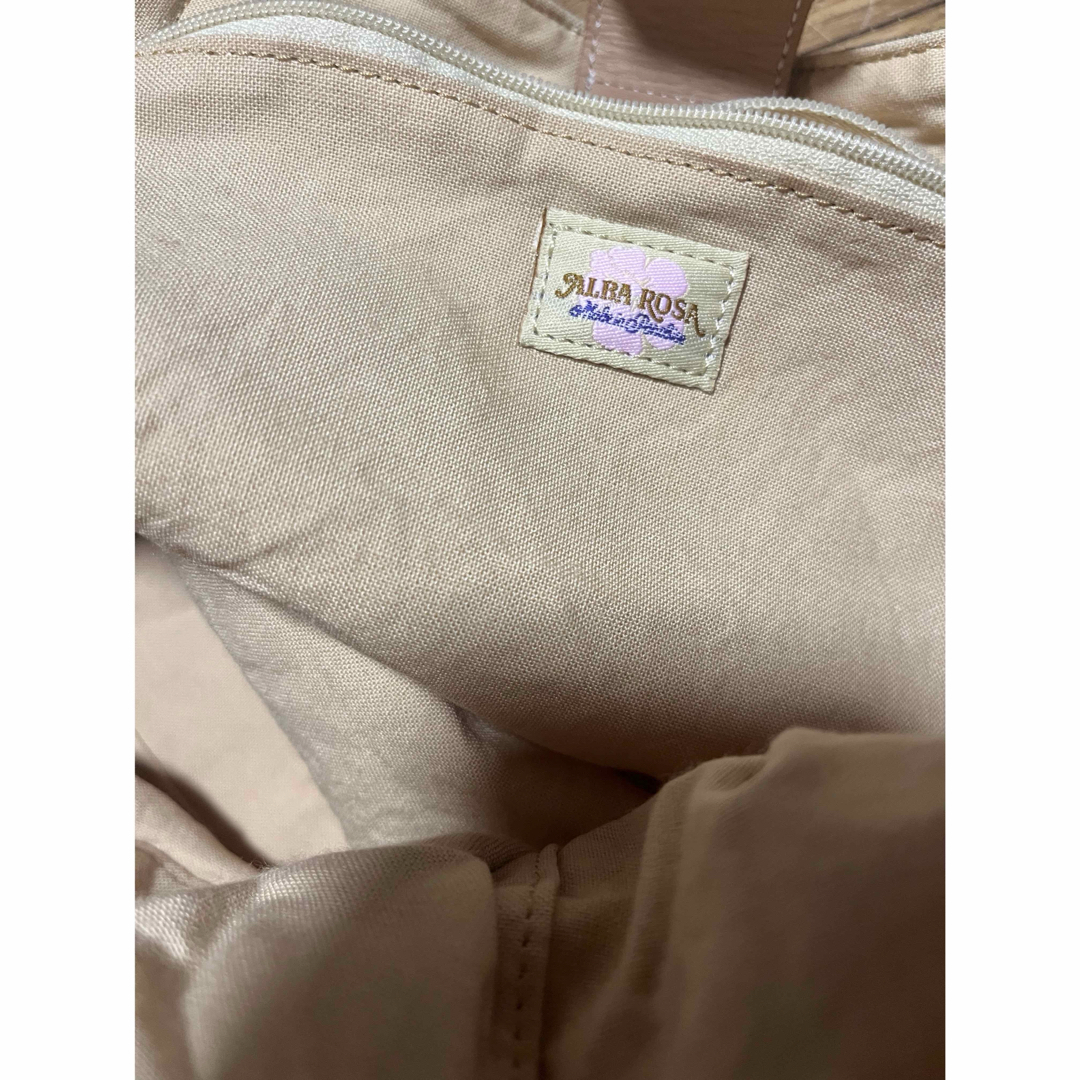 ALBA ROSA - 激レア Y2K 平成ギャル アルバローザ デニムトート ALBA ROSA - 激レア Y2K 平成ギャル アルバローザ デニムトート