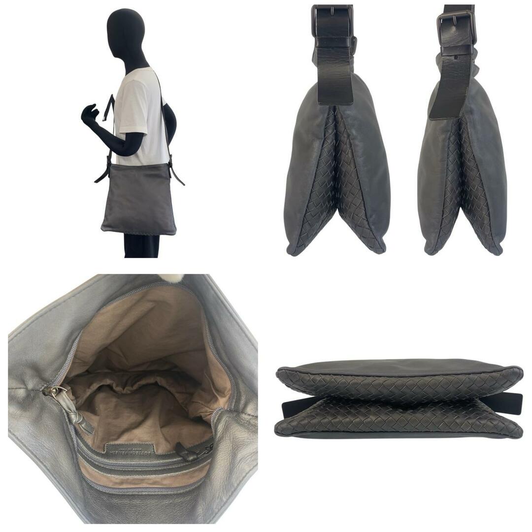 BOTTEGA VENETA - 美品 BOTTEGAVENETA ボッテガヴェネタ BOTTEGA VENETA - 美品 BOTTEGAVENETA ボッテガヴェネタ
