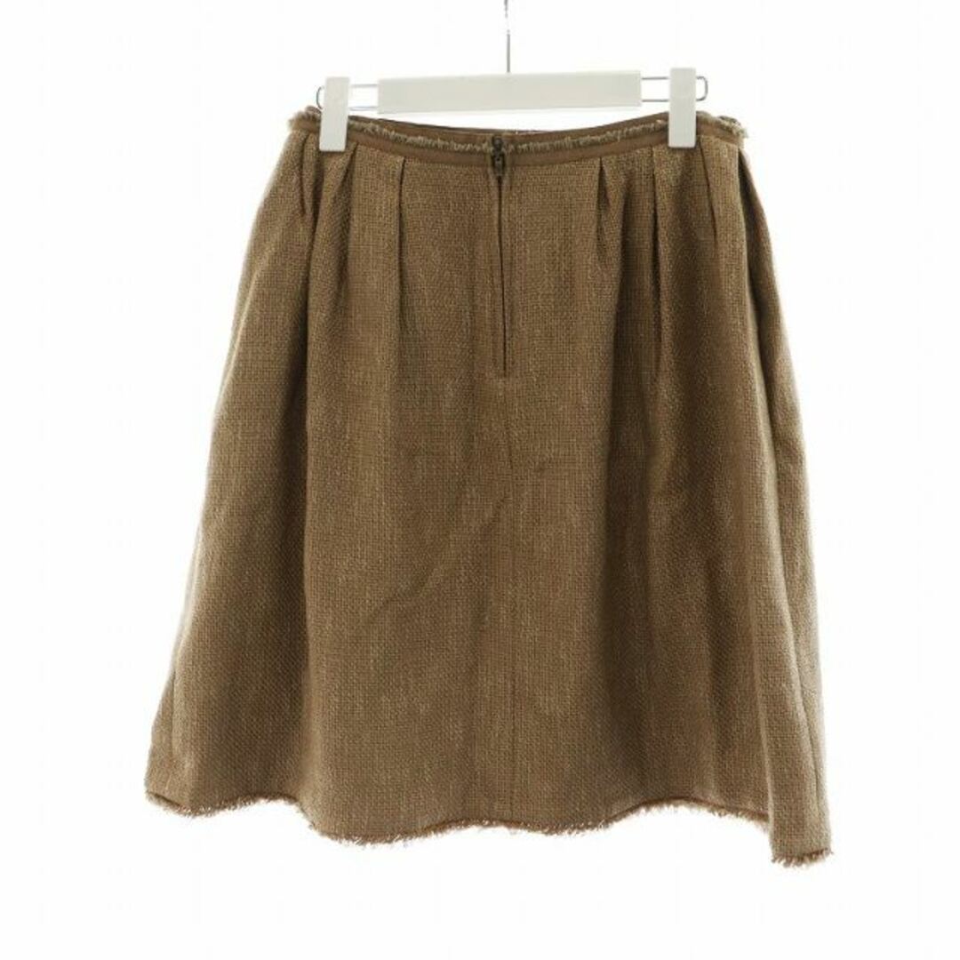 FOXEY - フォクシー セットアップ ジャケット スカート 半袖 40 FOXEY - フォクシー セットアップ ジャケット スカート 半袖 40