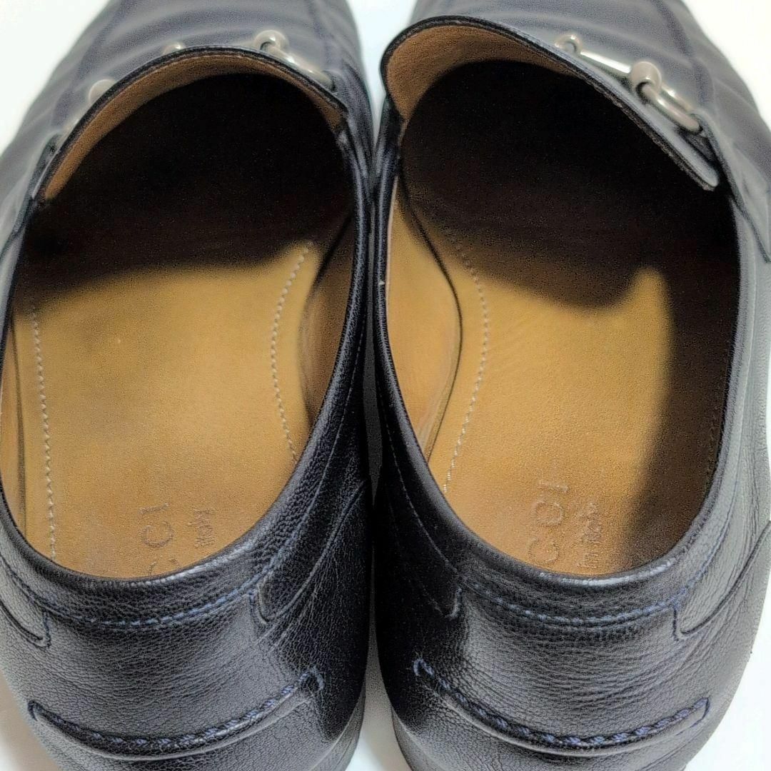 GUCCI - 【極美品】GUCCI ホースビット ローファー ヨルダーン GUCCI - 【極美品】GUCCI ホースビット ローファー ヨルダーン