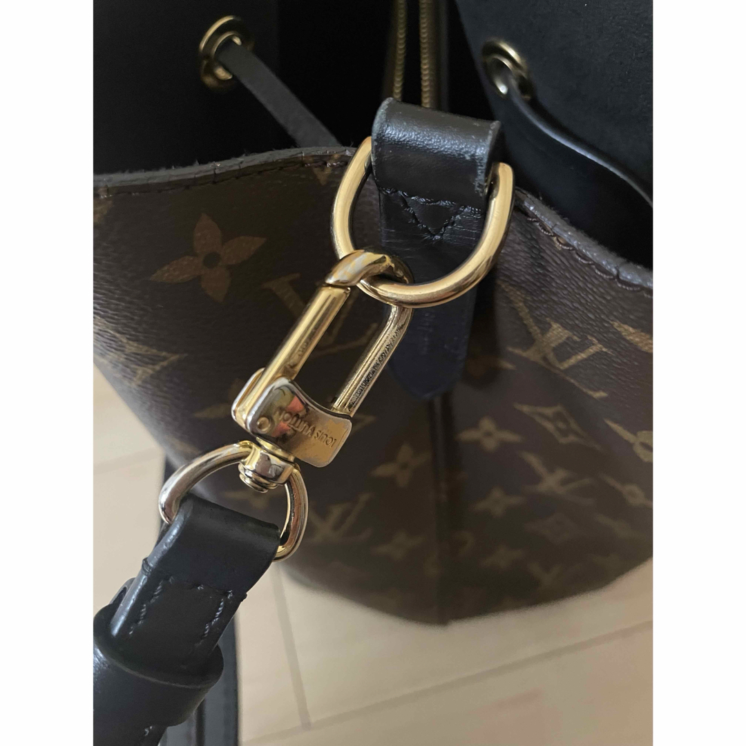 LOUIS VUITTON - ルイ ヴィトン【国内正規品】ネオノエ LOUIS VUITTON - ルイ ヴィトン【国内正規品】ネオノエ