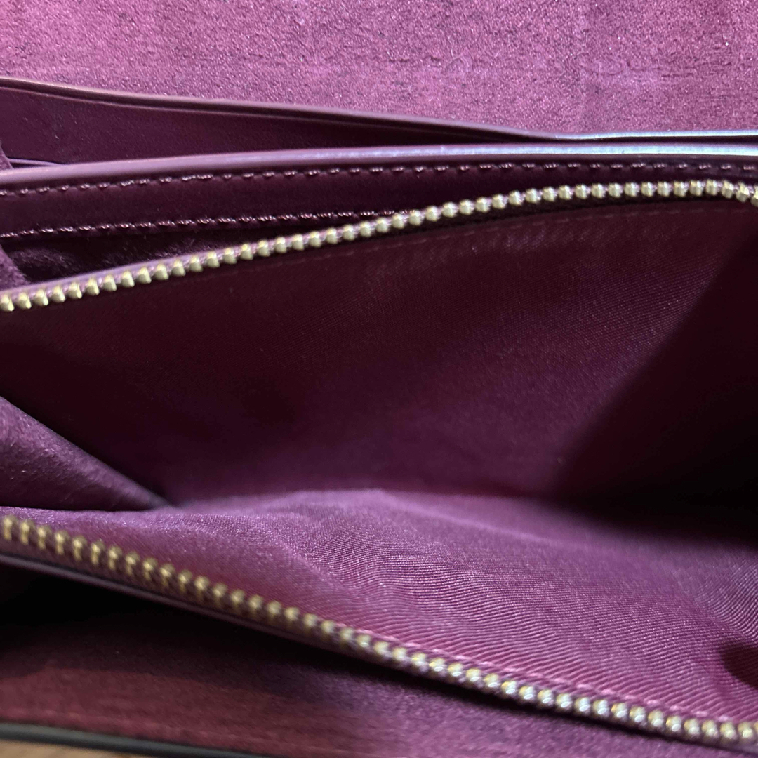 COACH - コーチ チェーンウォレットの通販 by ayumi's shop COACH - コーチ チェーンウォレットの通販 by ayumi's shop