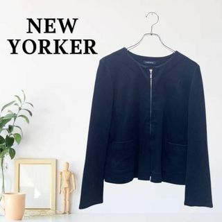 NEWYORKER - ダイドーリミテッド 株主優待 ニューヨーカー NEWYORKER - ダイドーリミテッド 株主優待 ニューヨーカー