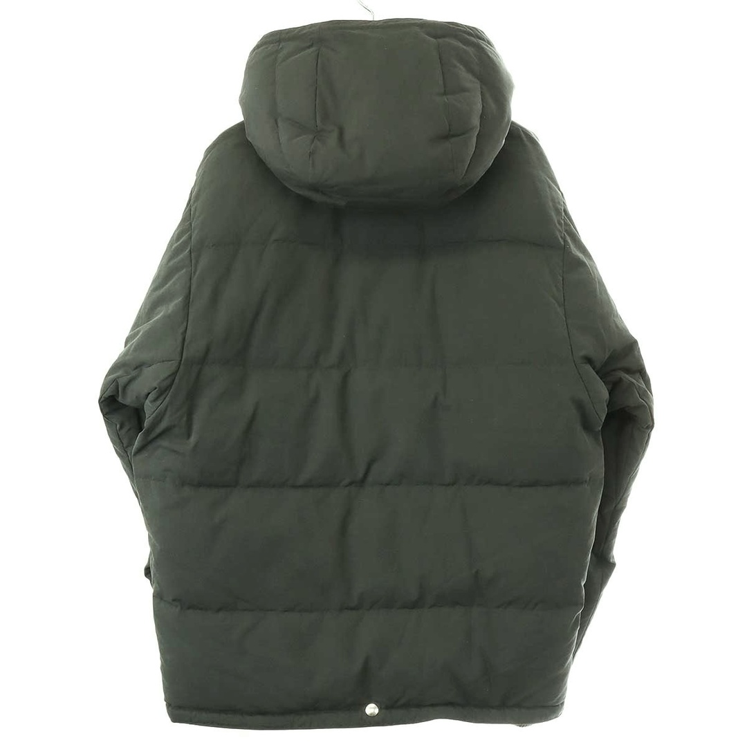 A.PRESSE ア プレッセ 24AW Silk Ripstop Desmaison Down Jacket A.PRESSE ア プレッセ 24AW Silk Ripstop Desmaison Down Jacket