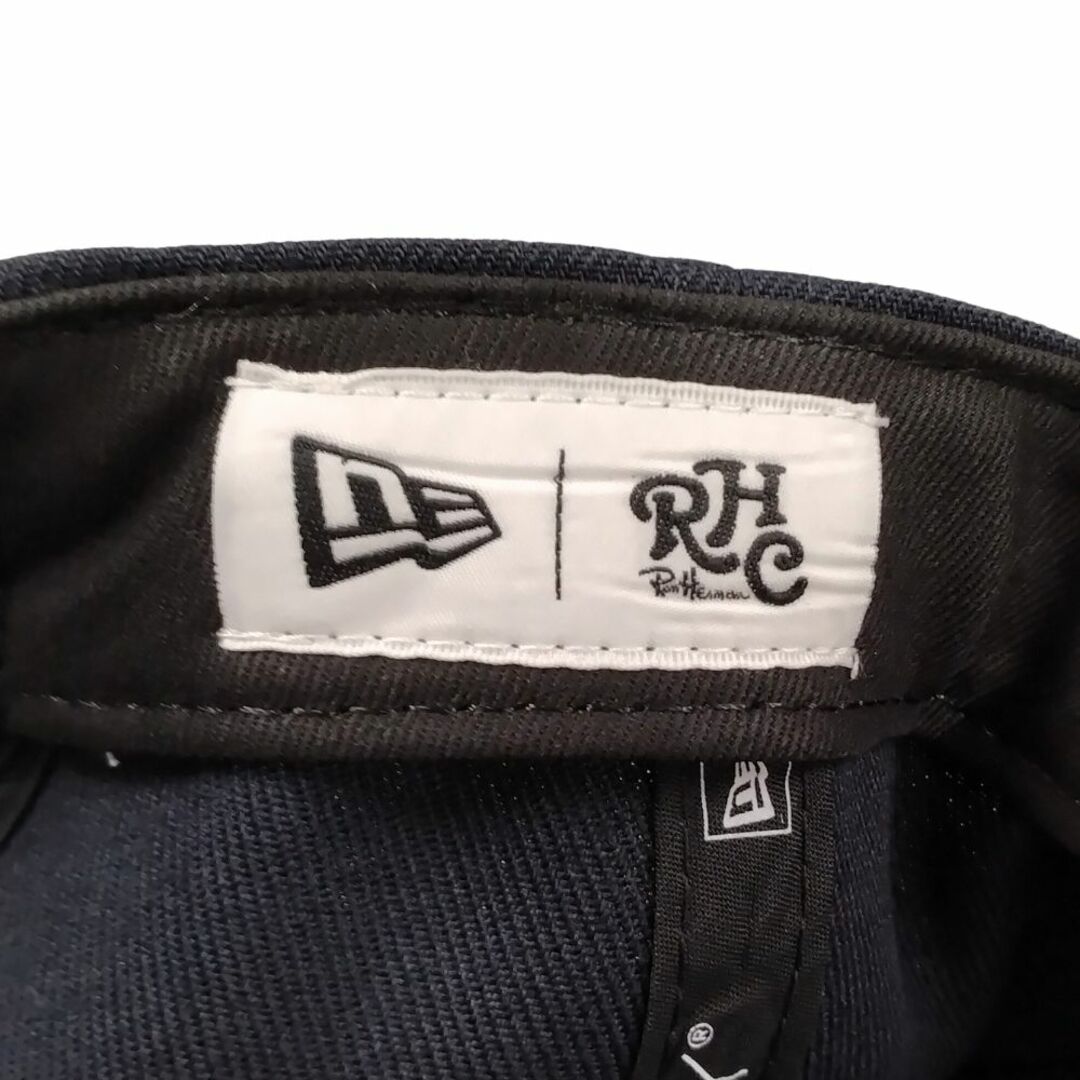 NEW ERA - NEW ERA ニューエラ × RHC ロンハーマン 品番 NEW ERA - NEW ERA ニューエラ × RHC ロンハーマン 品番