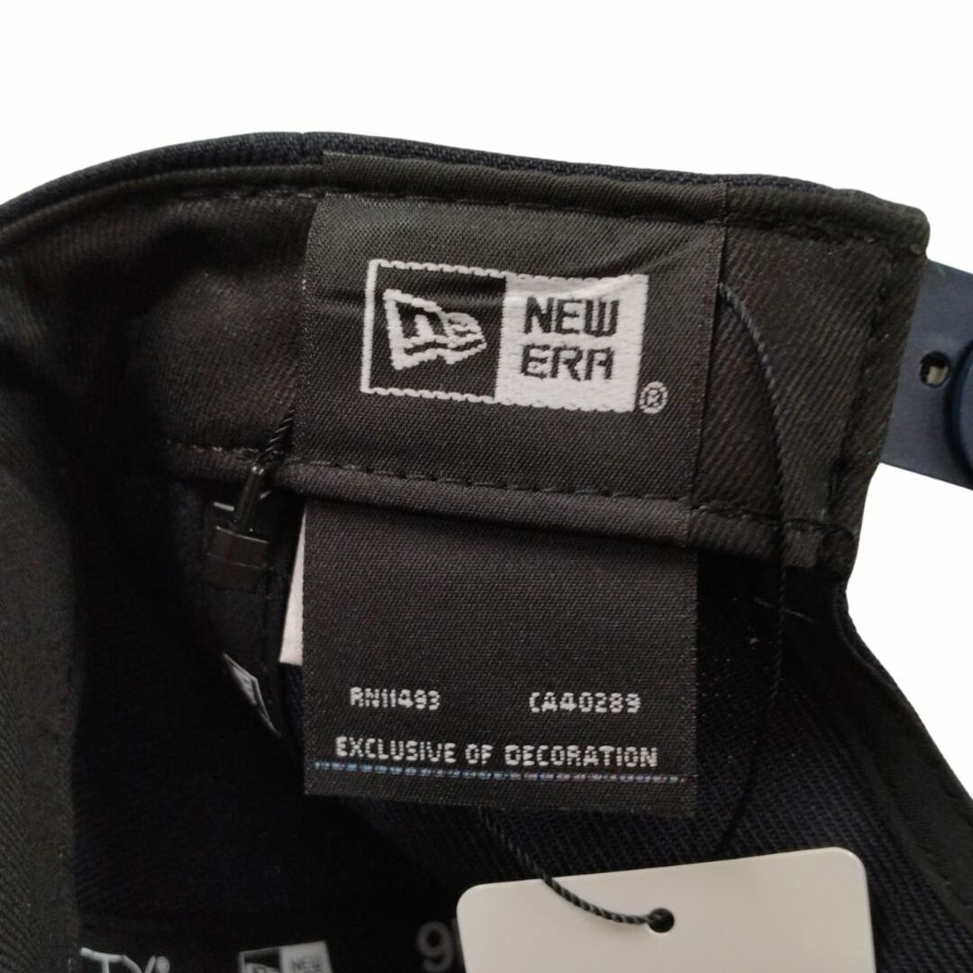 NEW ERA - NEW ERA ニューエラ × RHC ロンハーマン 品番 NEW ERA - NEW ERA ニューエラ × RHC ロンハーマン 品番