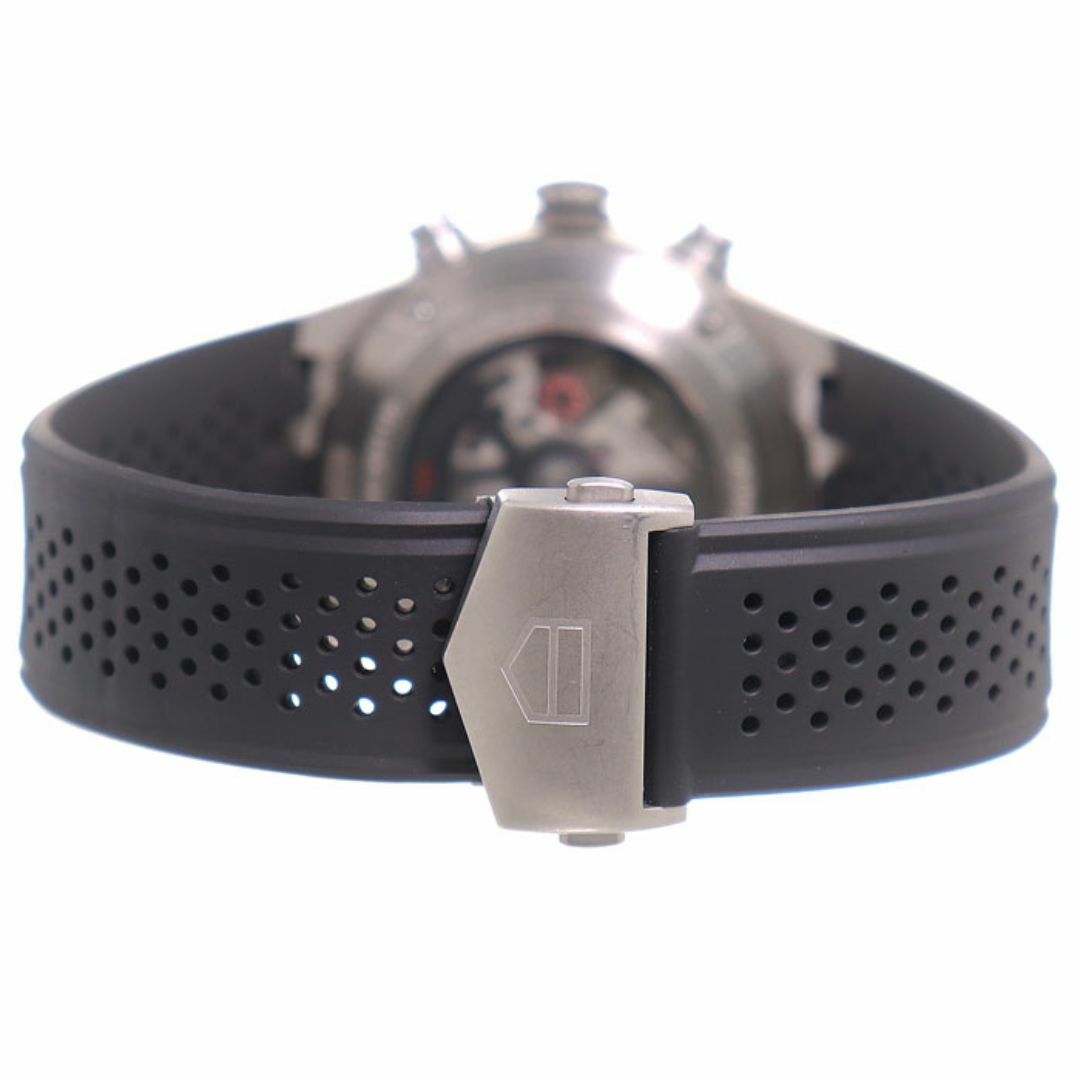 TAG Heuer - タグホイヤー 【TAGHeuer】 カレラ キャリバー TAG Heuer - タグホイヤー 【TAGHeuer】 カレラ キャリバー