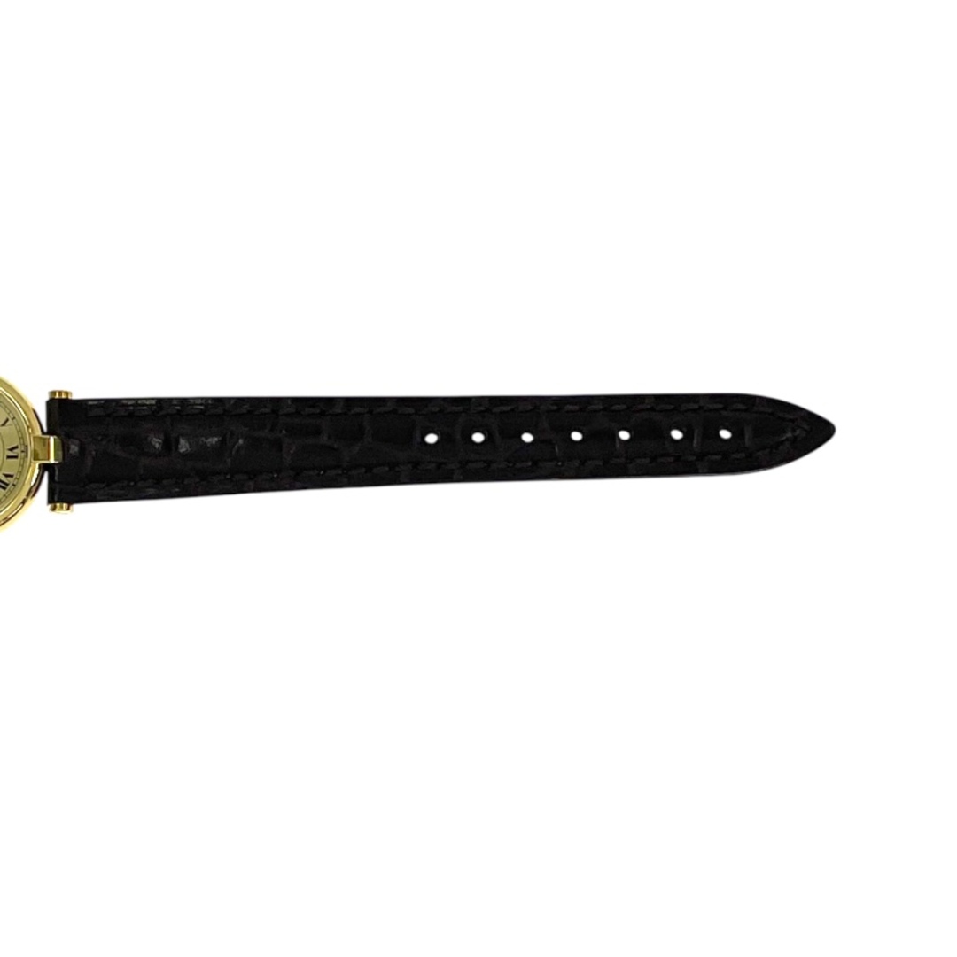 Cartier - カルティエ Cartier マストヴァンドーム SM SV/GF Cartier - カルティエ Cartier マストヴァンドーム SM SV/GF