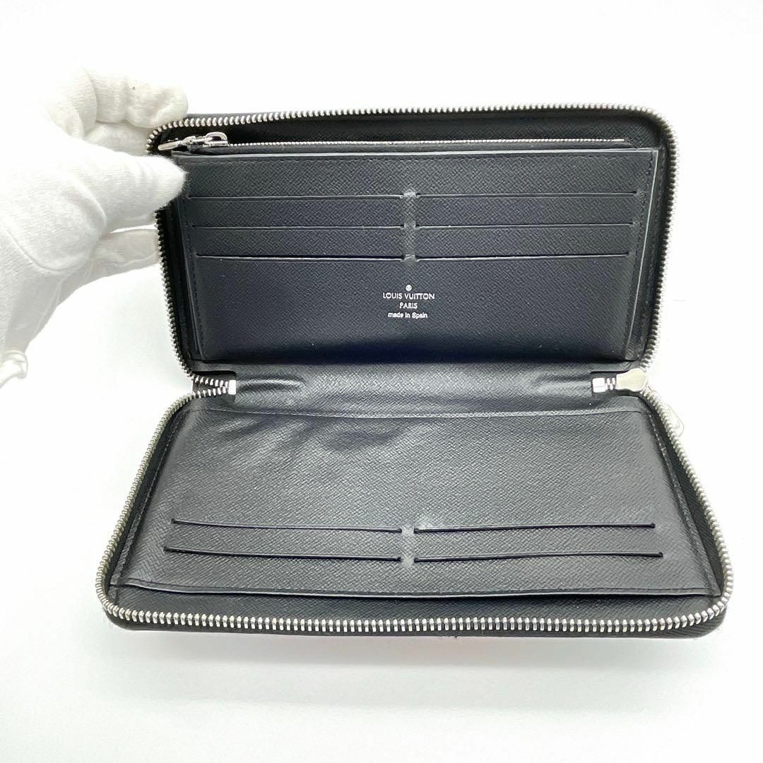 LOUIS VUITTON - 【希少品】ルイヴィトン 長財布 ジッピー LOUIS VUITTON - 【希少品】ルイヴィトン 長財布 ジッピー